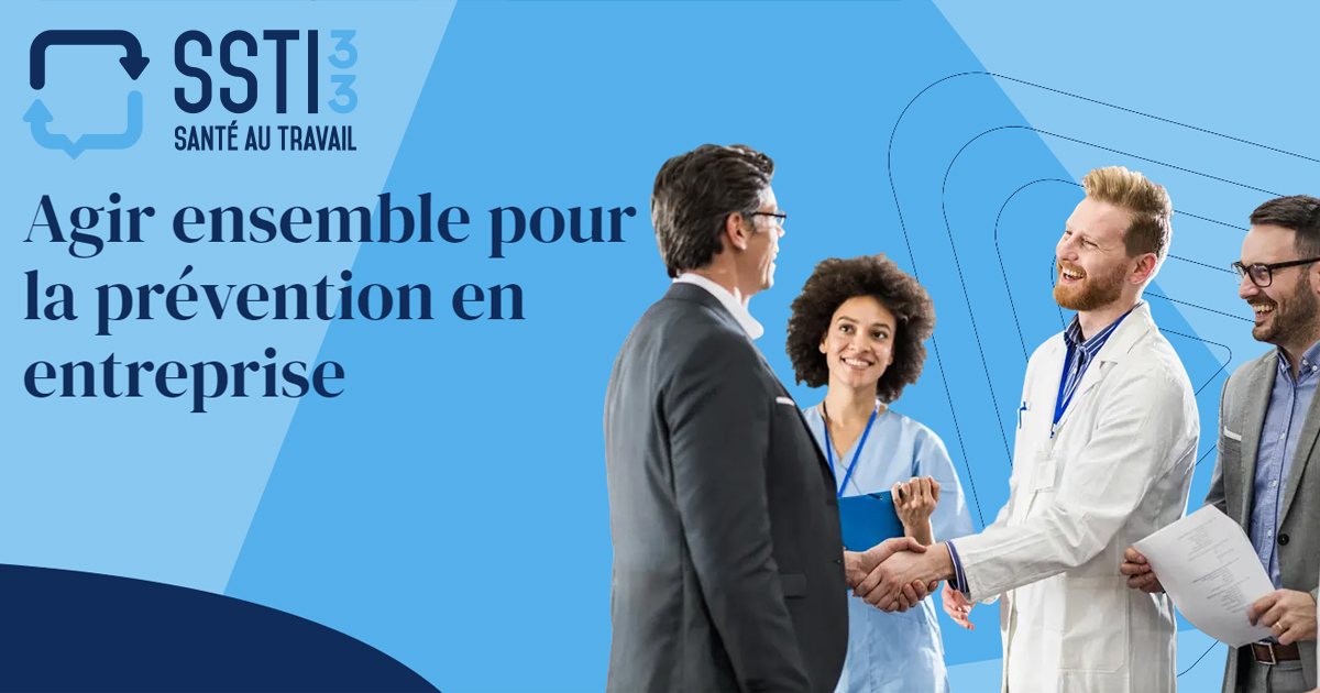 SSTI33 | Nos centres